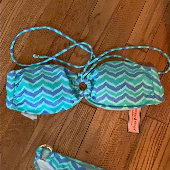 Vineyard Vines | Swim | Vineyard Vine Bikini | Poshmark